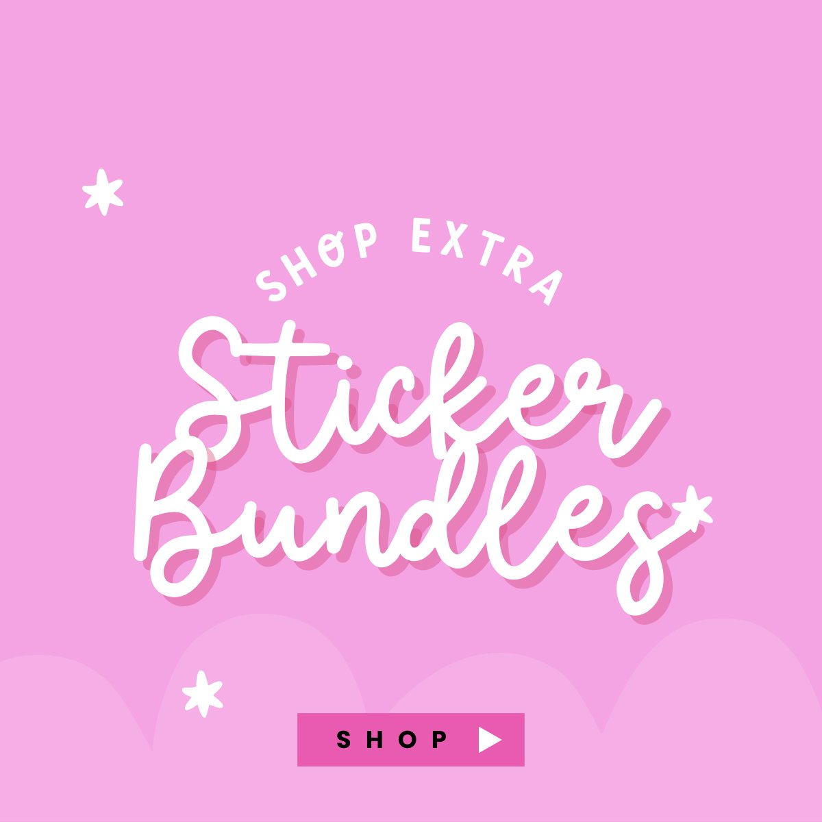 Little Bits Sticker Set – LITTLE BITS BOX