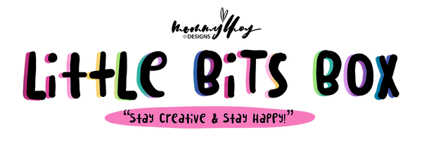 Little Bits Box – LITTLE BITS BOX
